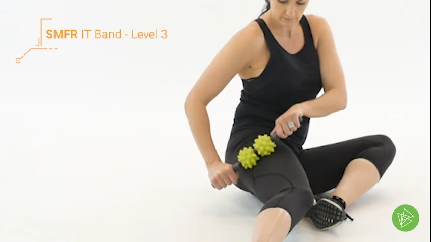 SMFR IT Band Level 3 on Vimeo