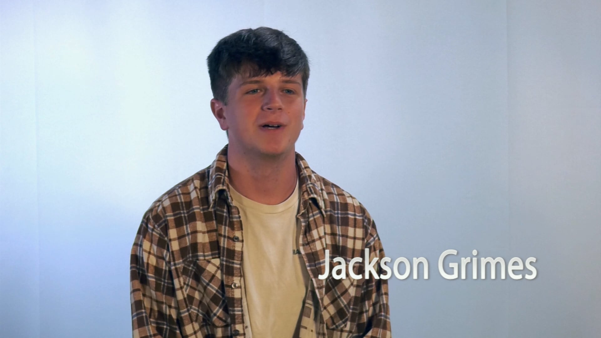 Jackson Grimes on Vimeo