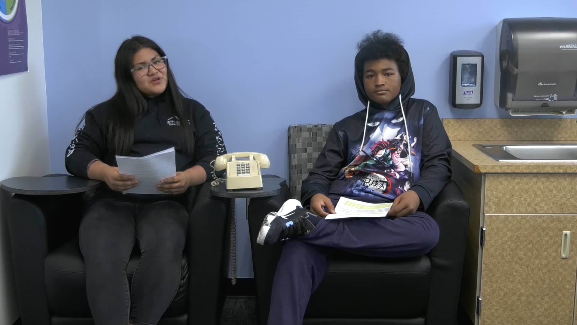 CEC_NEWS_9_27 on Vimeo