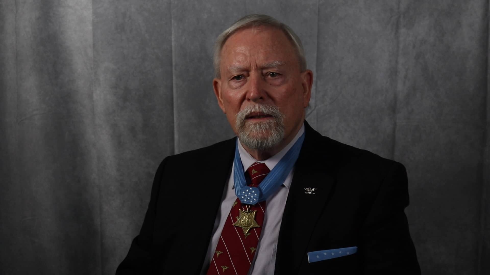 Donald "Doc" Ballard on Vimeo