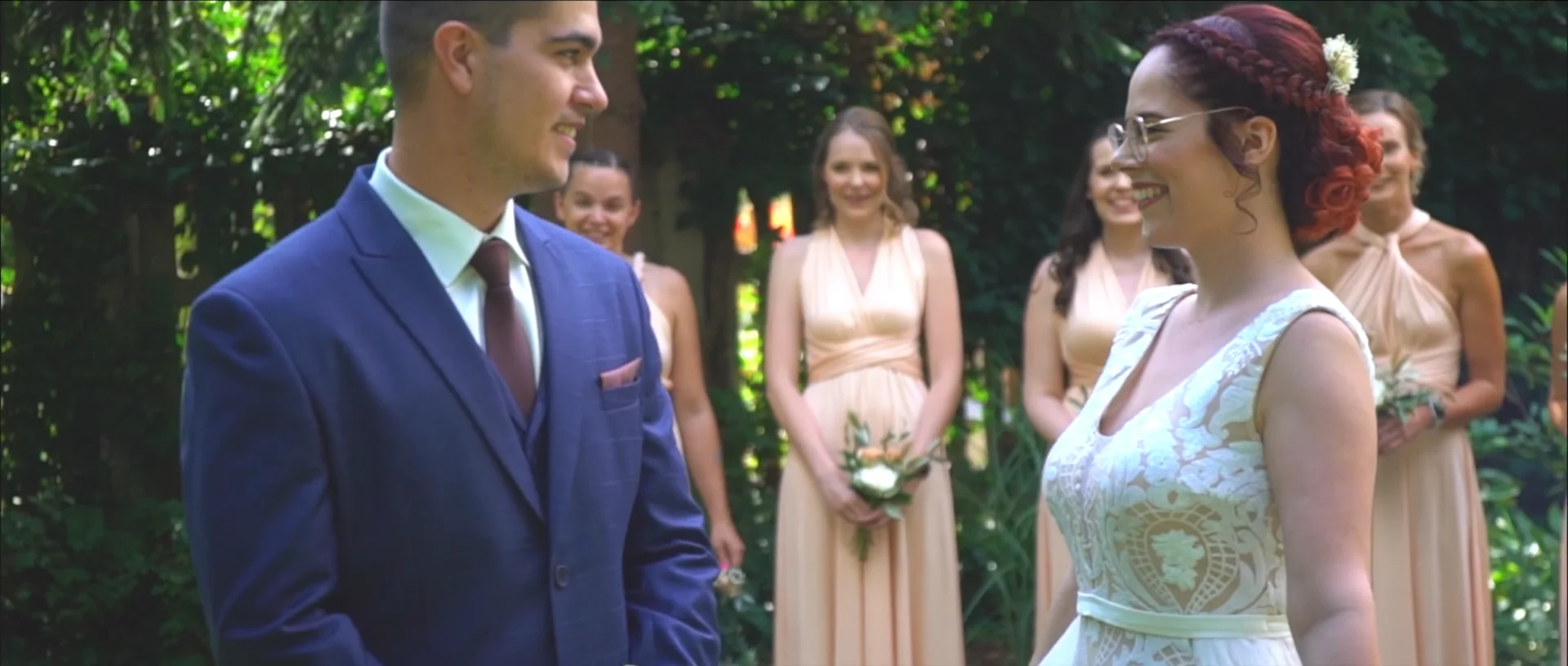 JULCSI & ANDRIS - wedding highlight film on Vimeo