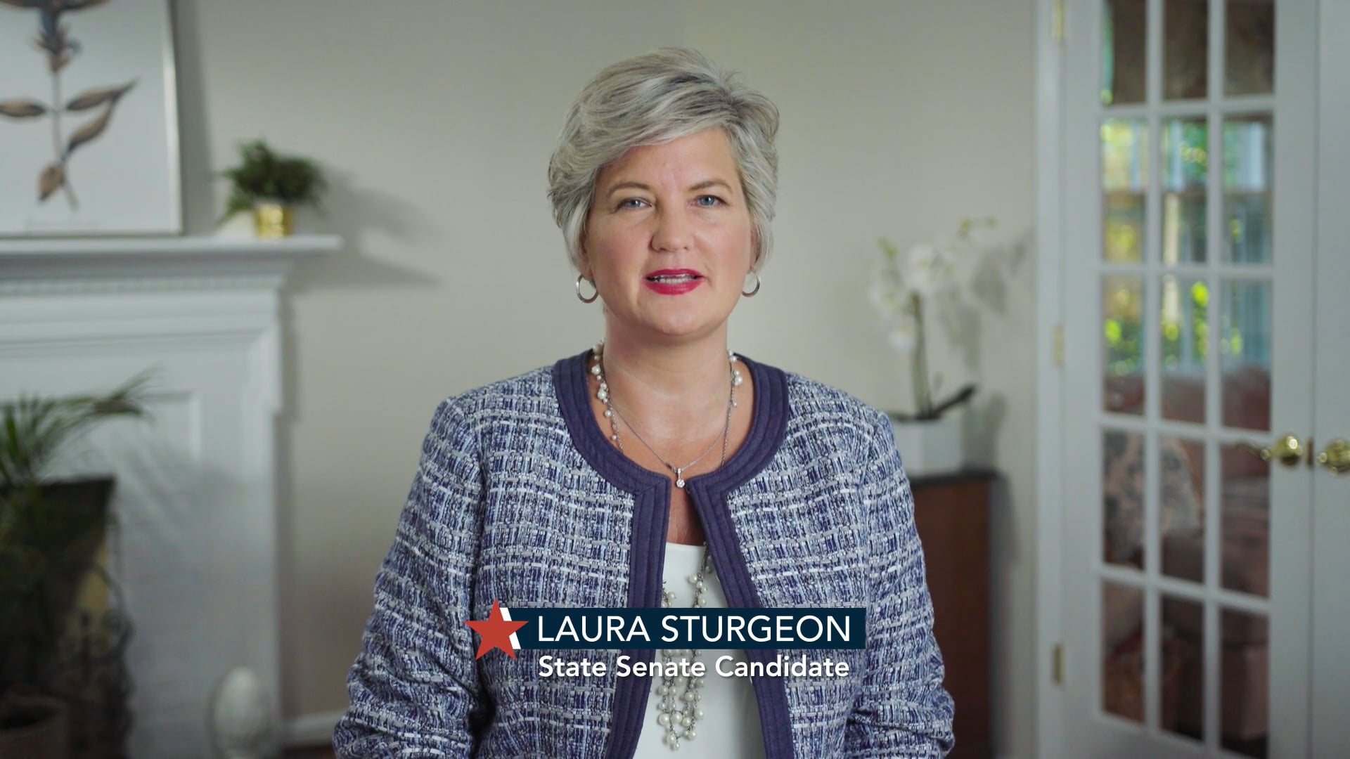 Laura Sturgeon Serving Kids 30 on Vimeo