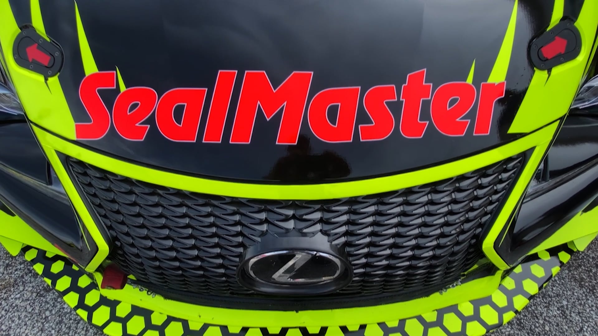 About | Vasser Sullivan Racing