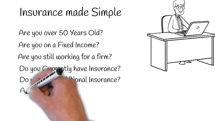 gary main insurance on Vimeo
