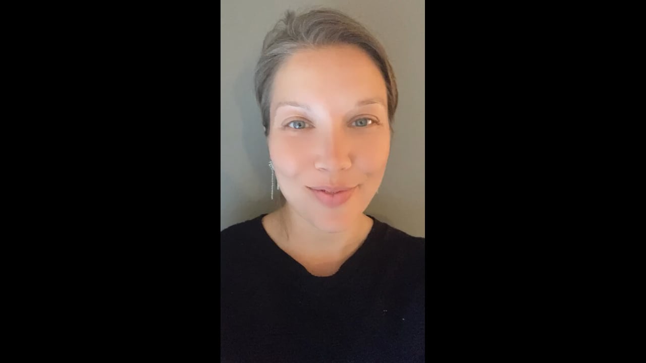 Michaela Herr Hlubik, Licensed Professional Counselor, Narberth, PA ...