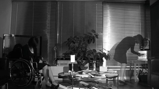 Ghosts on Vimeo