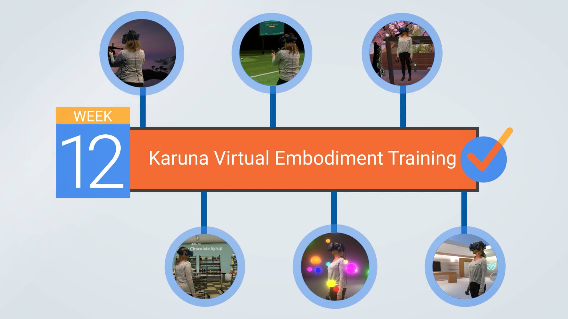 Karuna Labs - 12 Week Virtual Embodiment Training Program on Vimeo