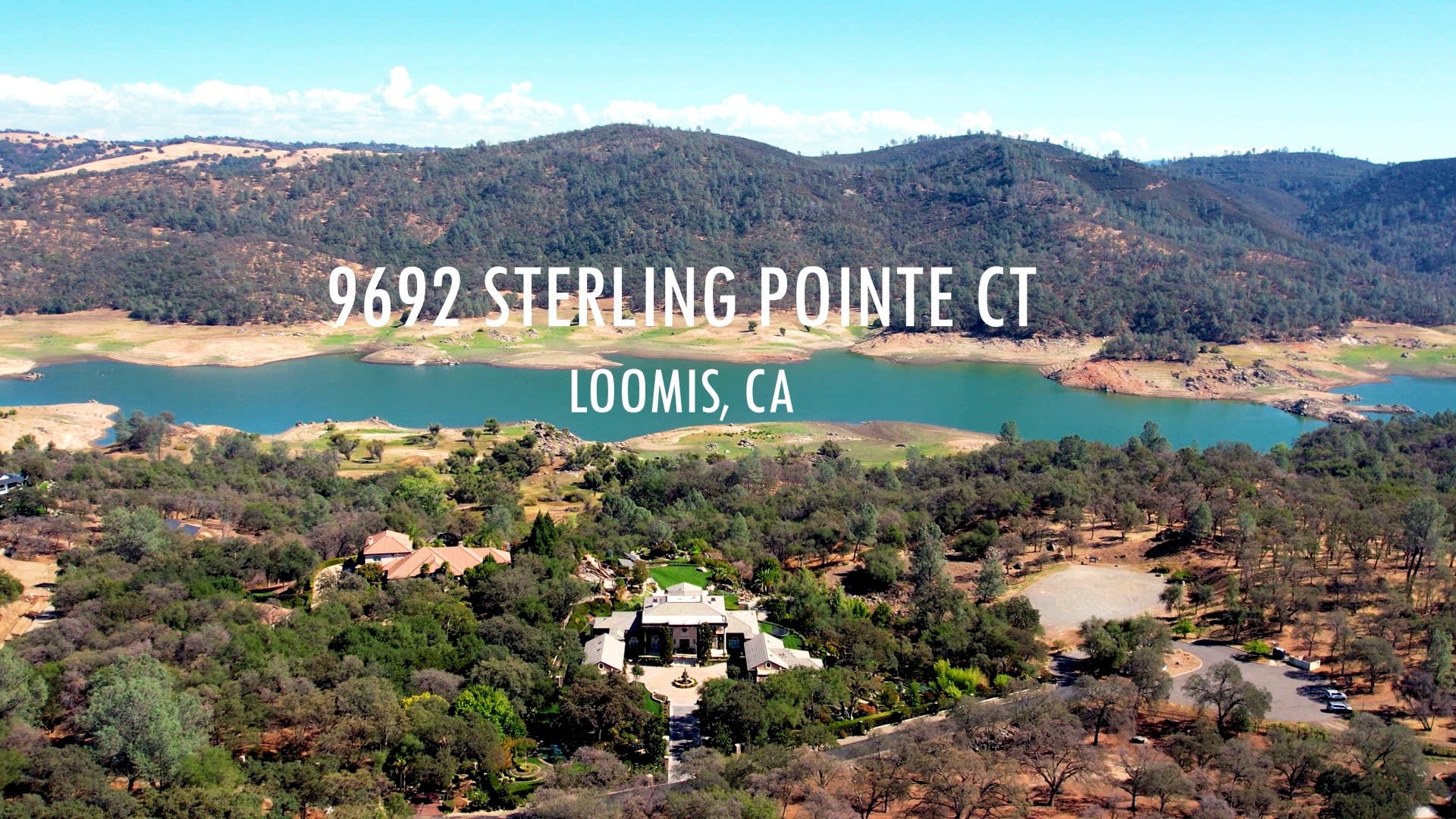 9692 Sterling Pointe Ct Loomis, CA on Vimeo