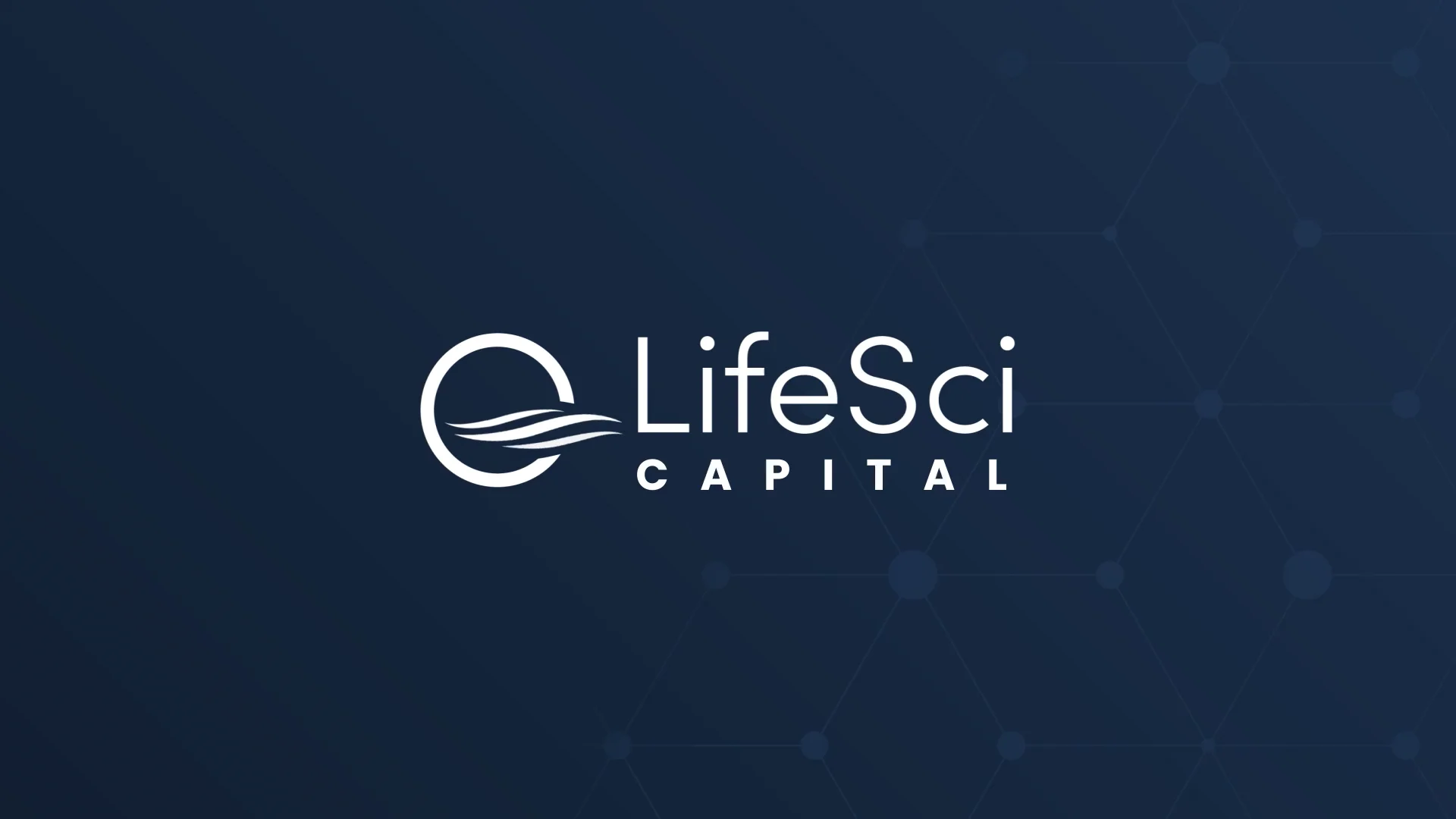 LifeSci Capital on Vimeo