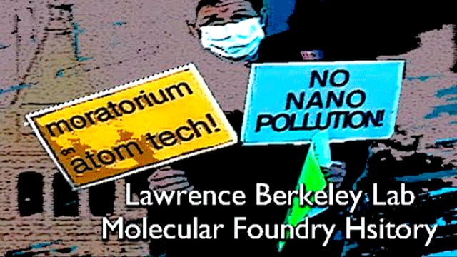 Lawrence Berkeley National Laboratory on Vimeo