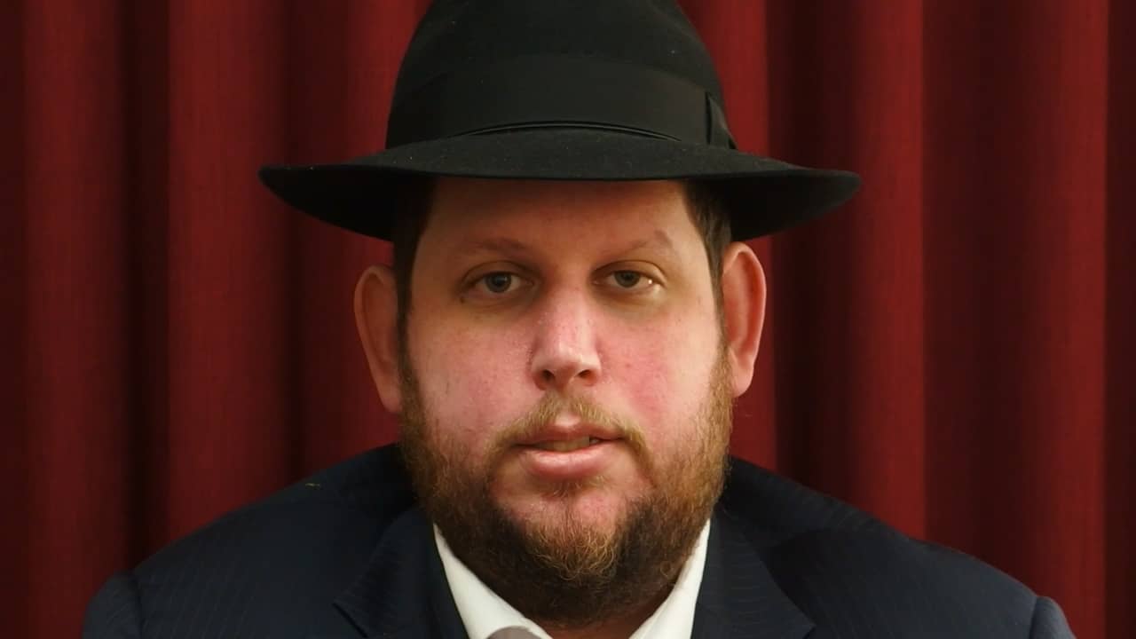 Rabbi R Wurzburger on Vimeo