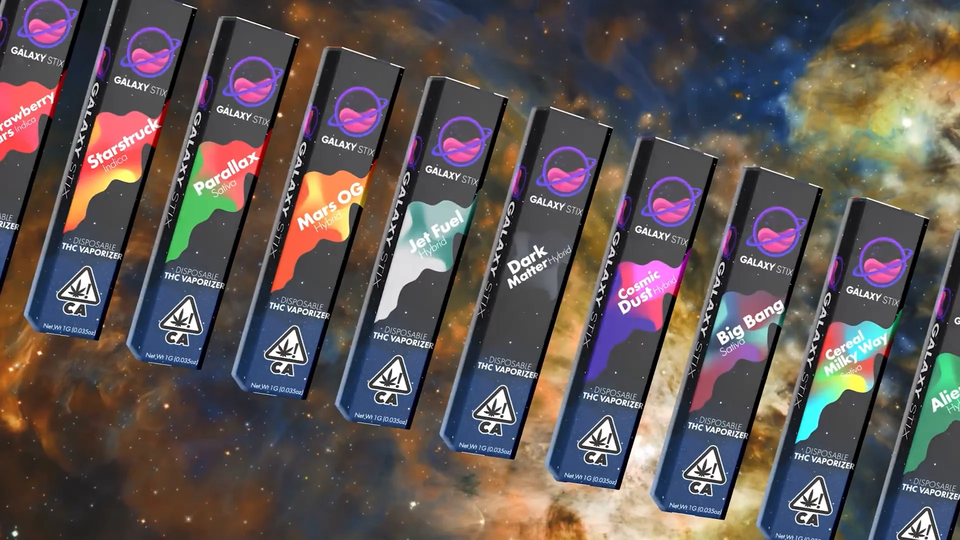 Vape Pen Product Video on Vimeo