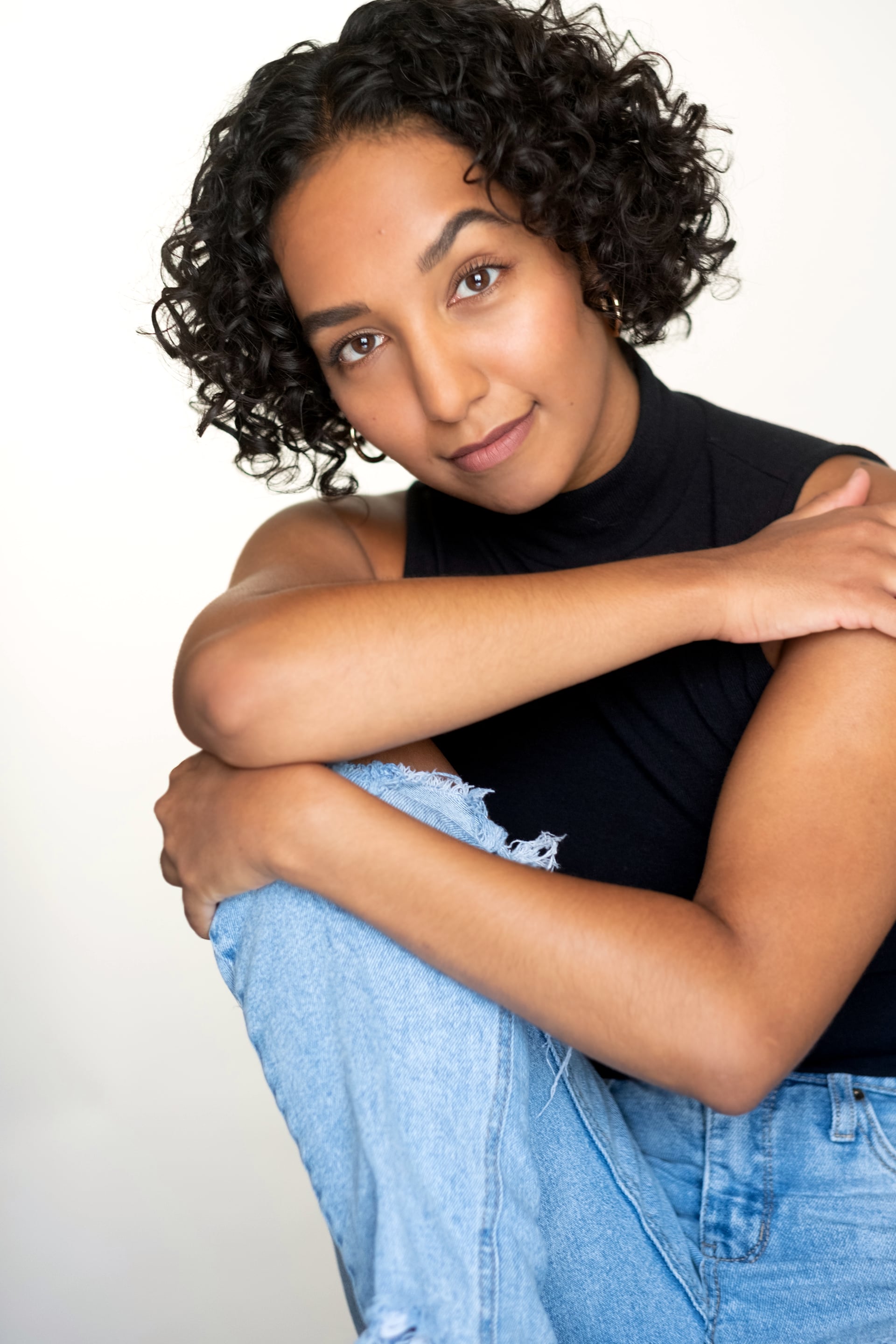 Maya Nalli - Acting Reel on Vimeo