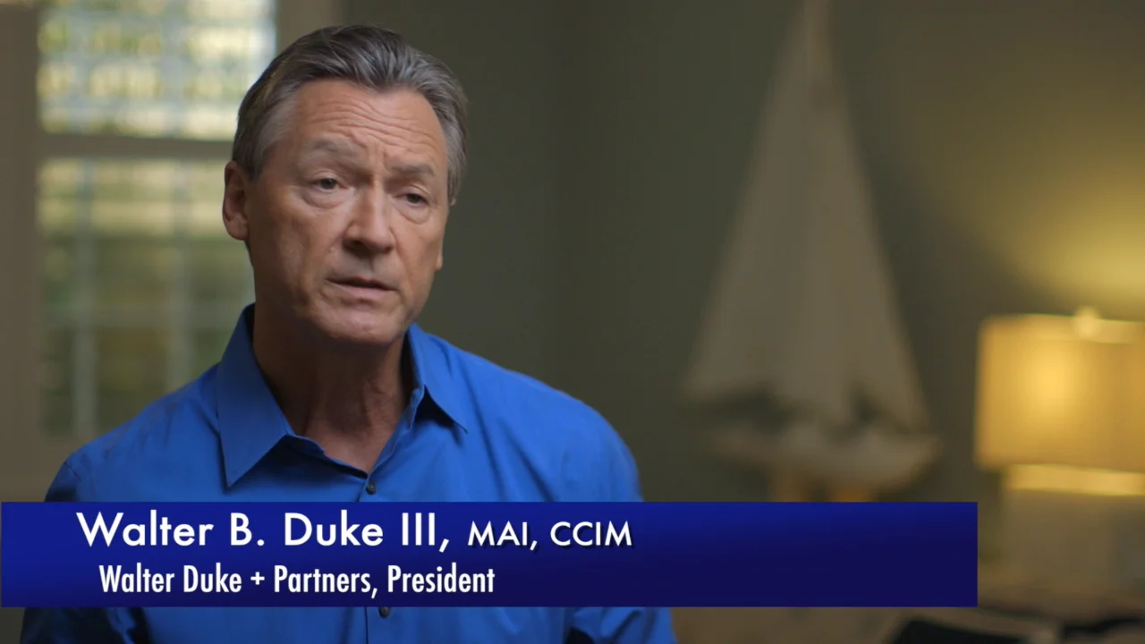 Walter Duke - The Difference on Vimeo