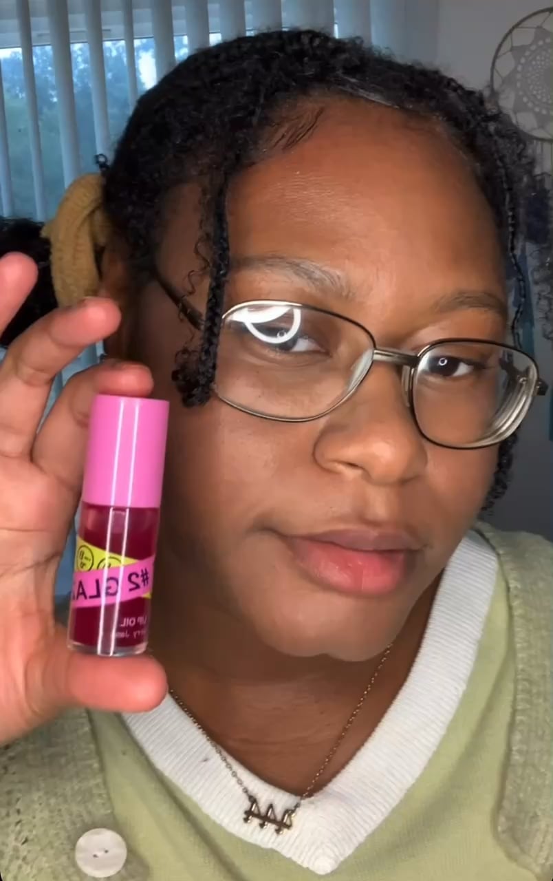 GLAZE # 2 Tierra Harris on Vimeo