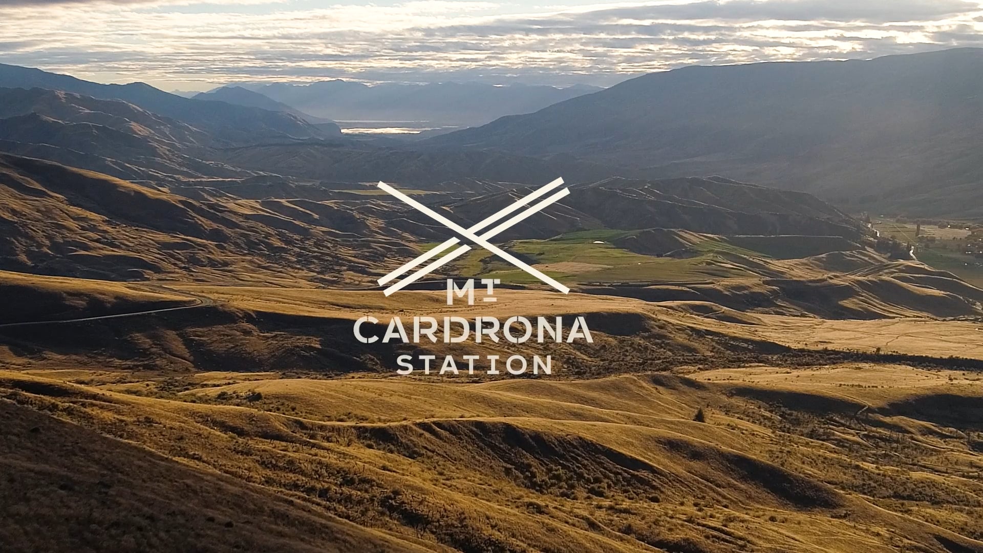 The Homestead at Mt Cardrona Station on Vimeo