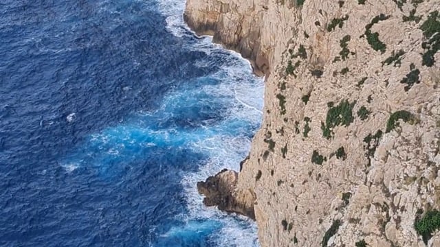 海滩 沙 海 - Free video on Pixabay