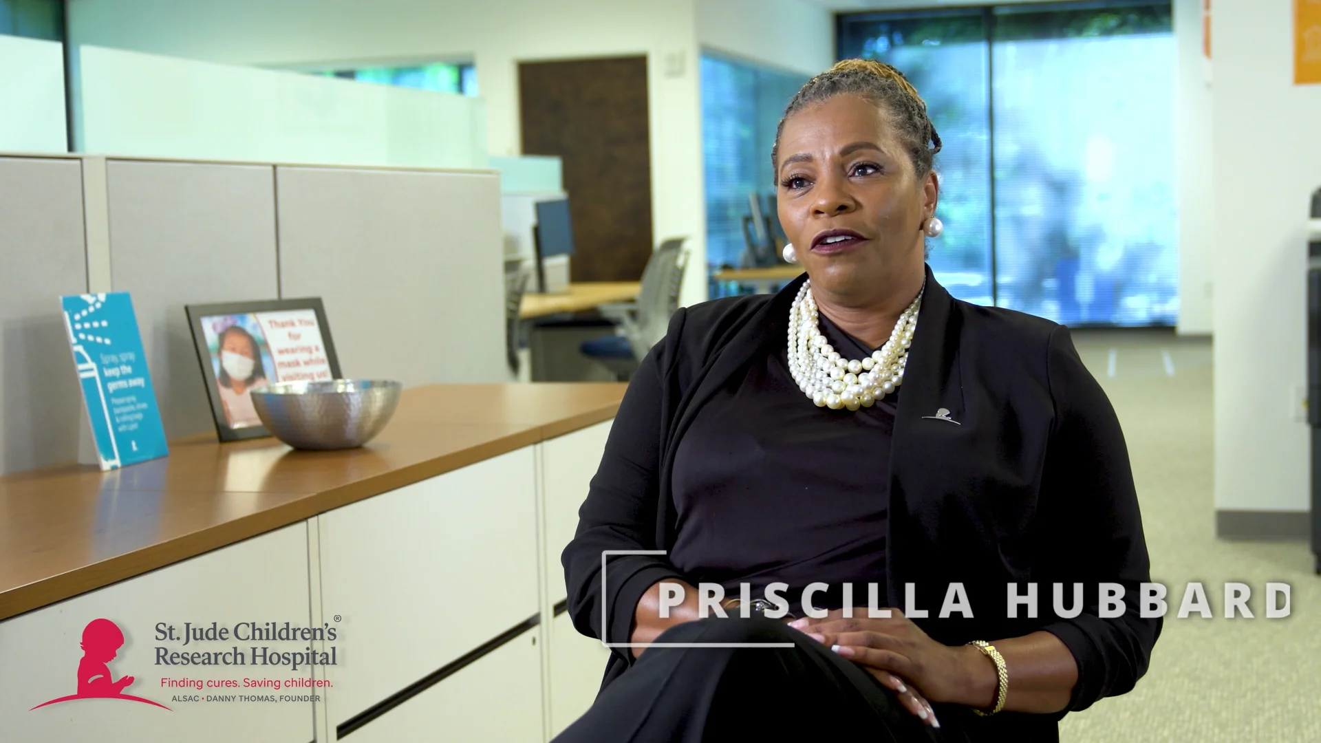 Dr_Hubbard_Clip3_Evening_of_Hope on Vimeo