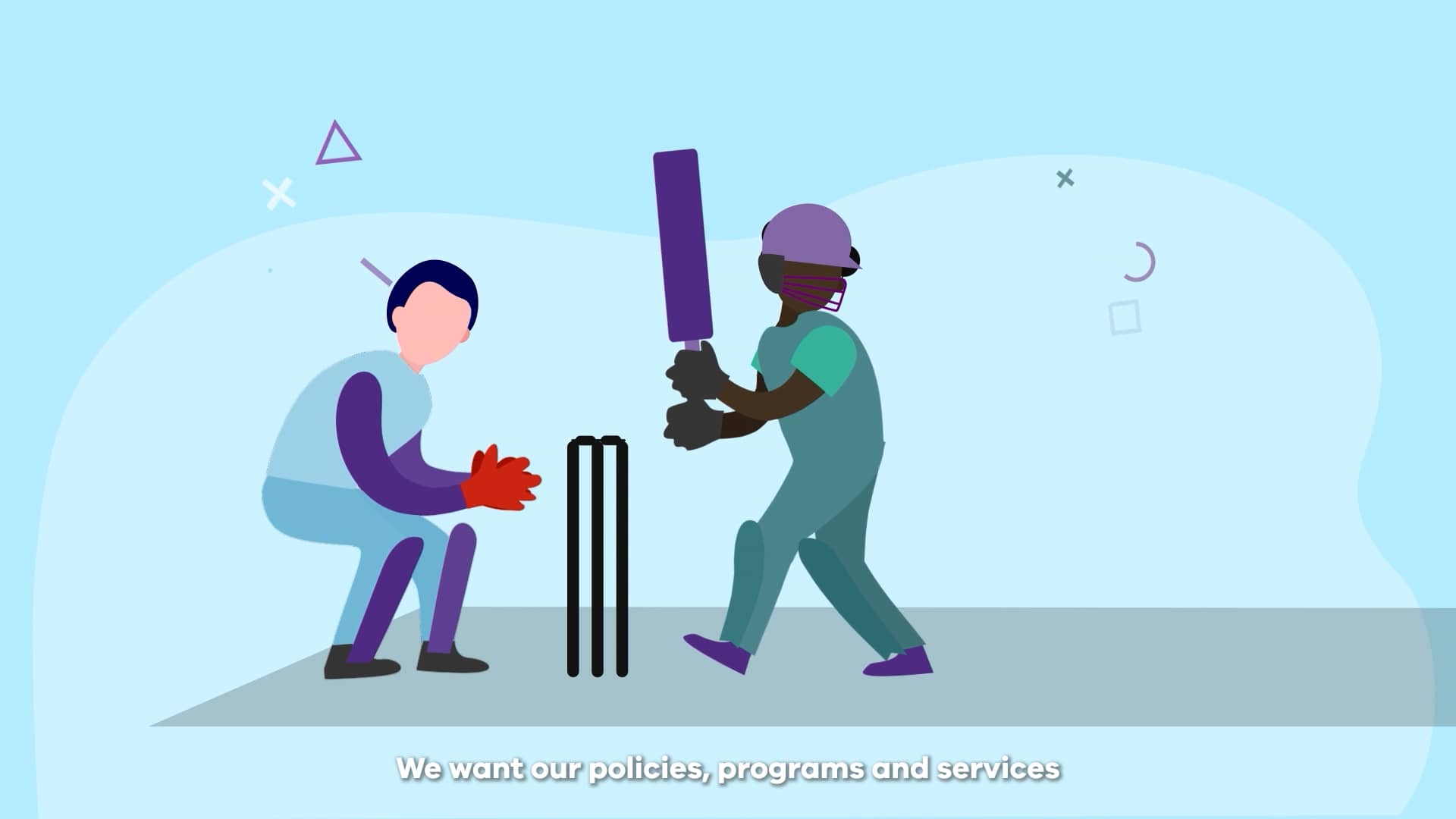 Why are gender impact assessments important? on Vimeo