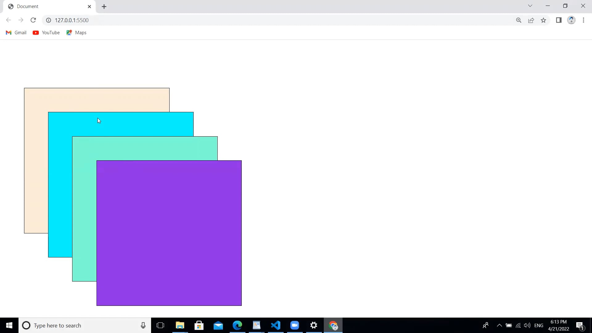 M6-06-CSS Advance properties Z-index on Vimeo