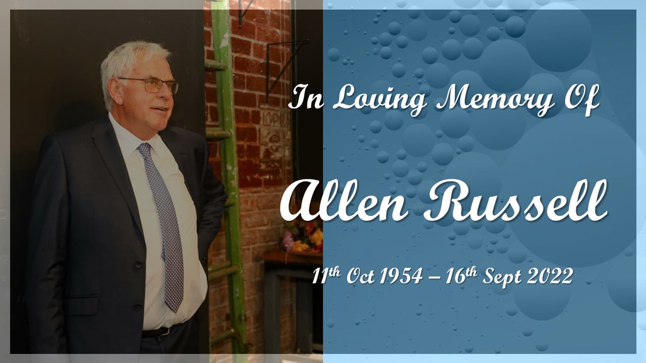 Allen Russell