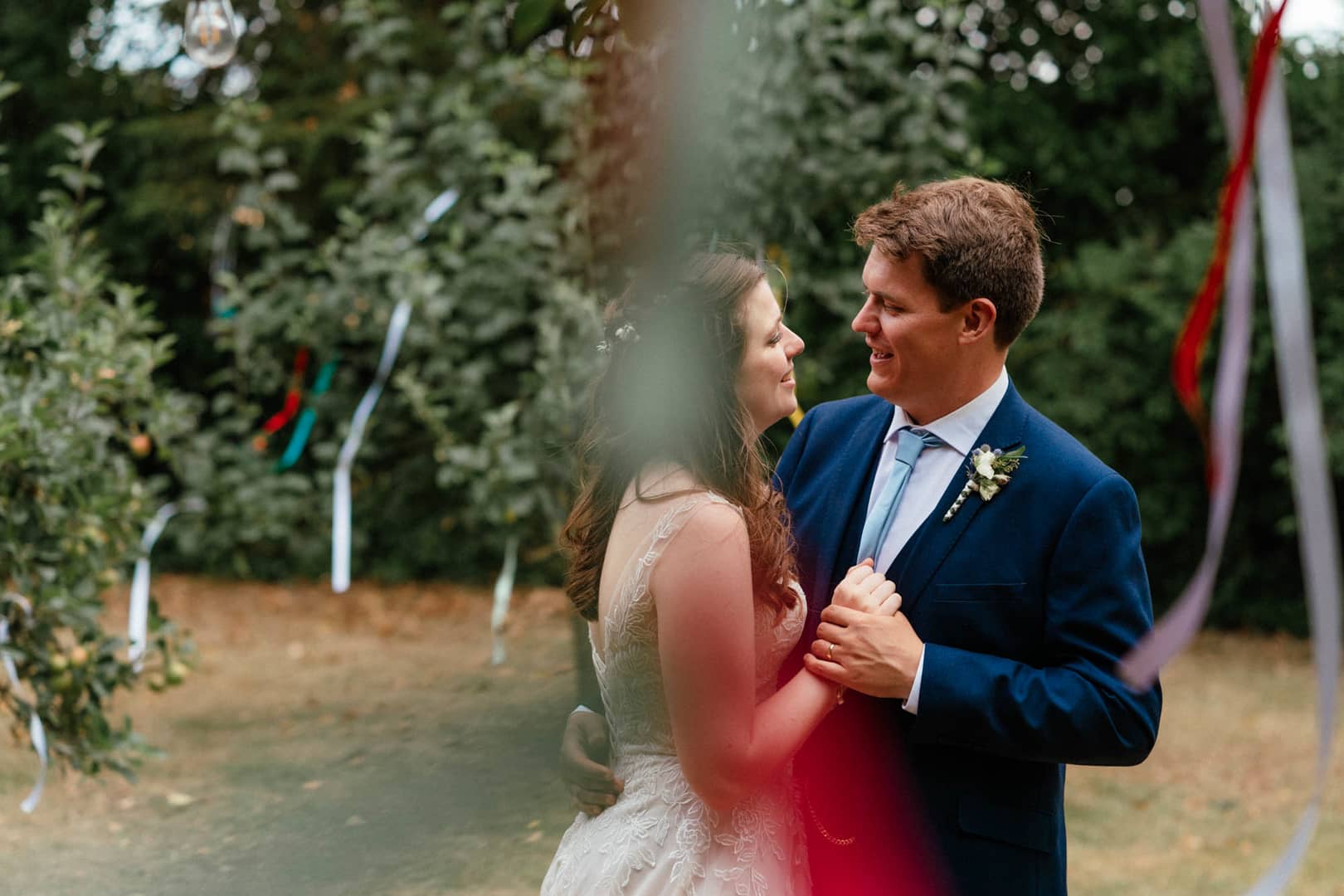 For As Long As You'll Have Me (Anna & Dave) on Vimeo