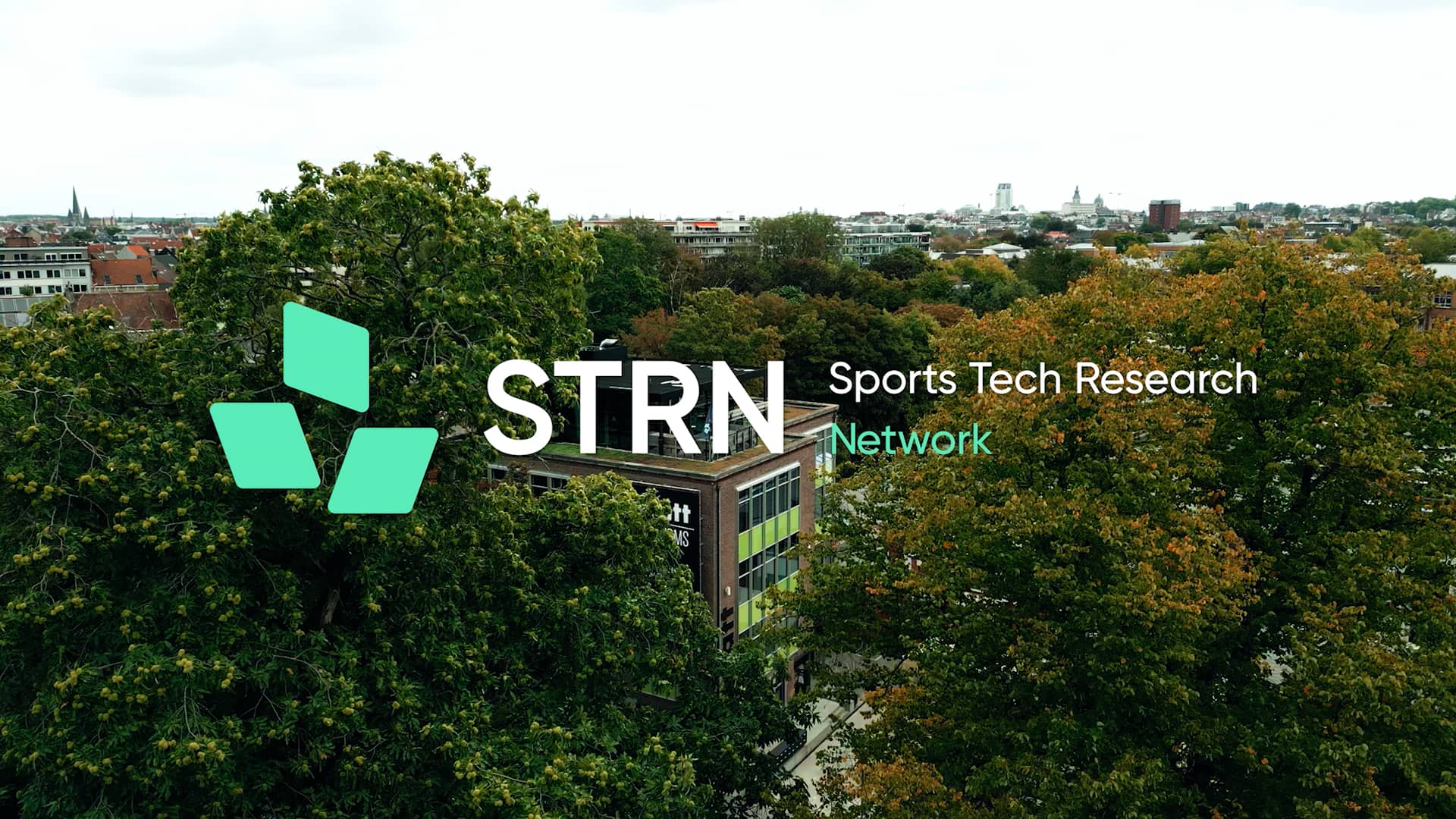 STRN Summit 2022 on Vimeo