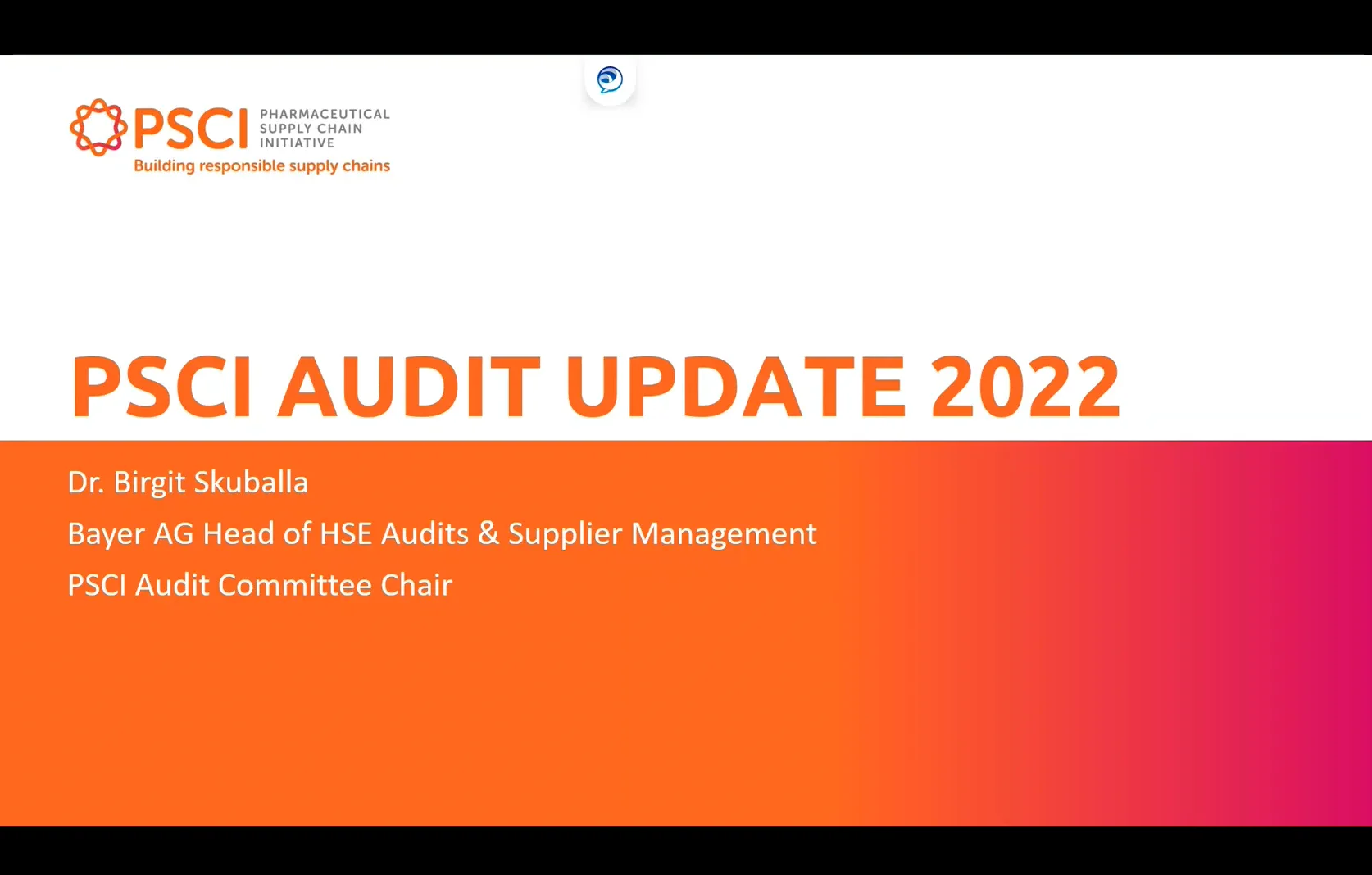 2022 PSCI Auditor Training_Auditor Session_Birgit Skuballa