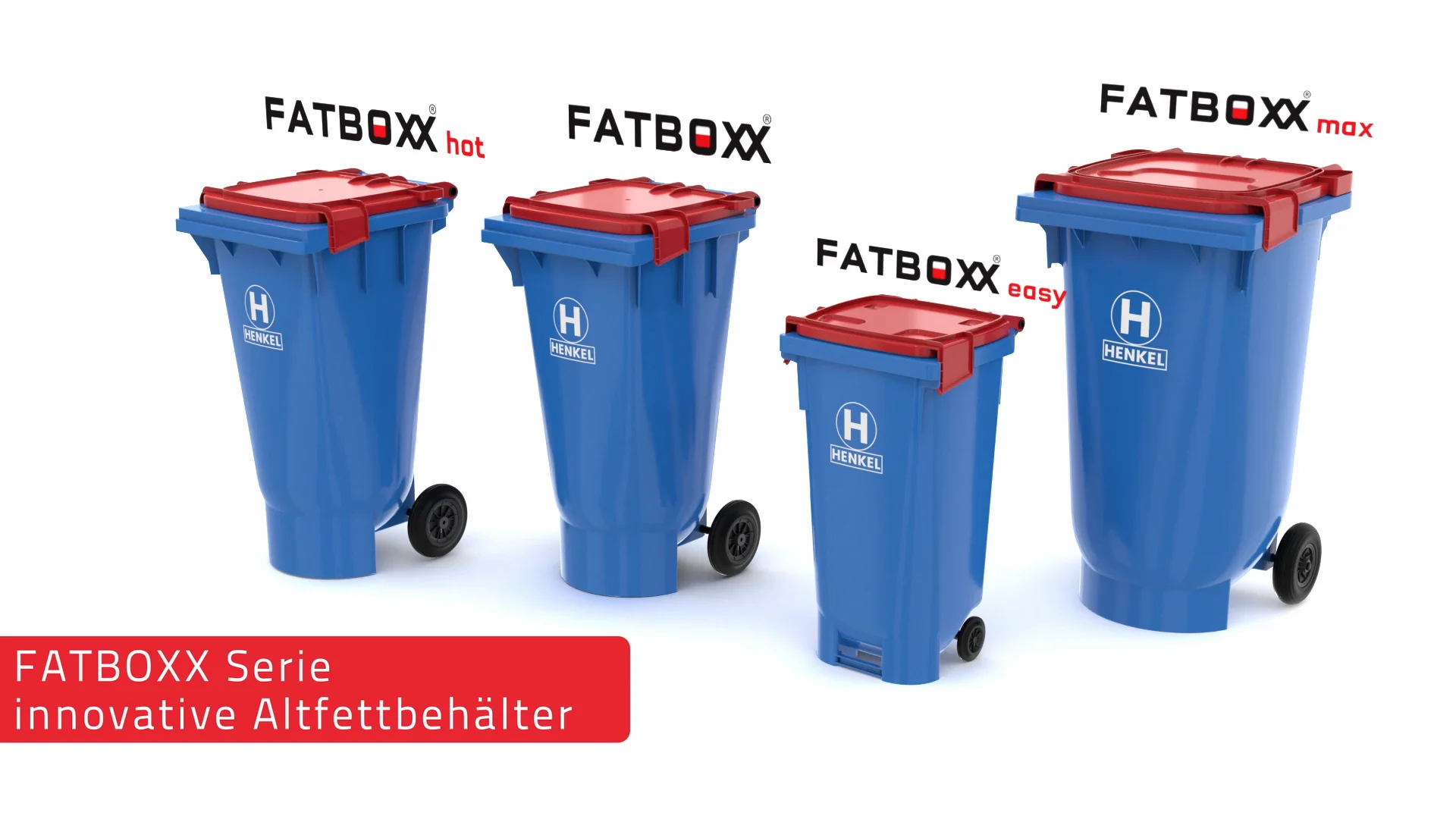 Henkel FATBOXX on Vimeo