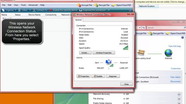 TQSoft Data Acquisition Software on Vimeo