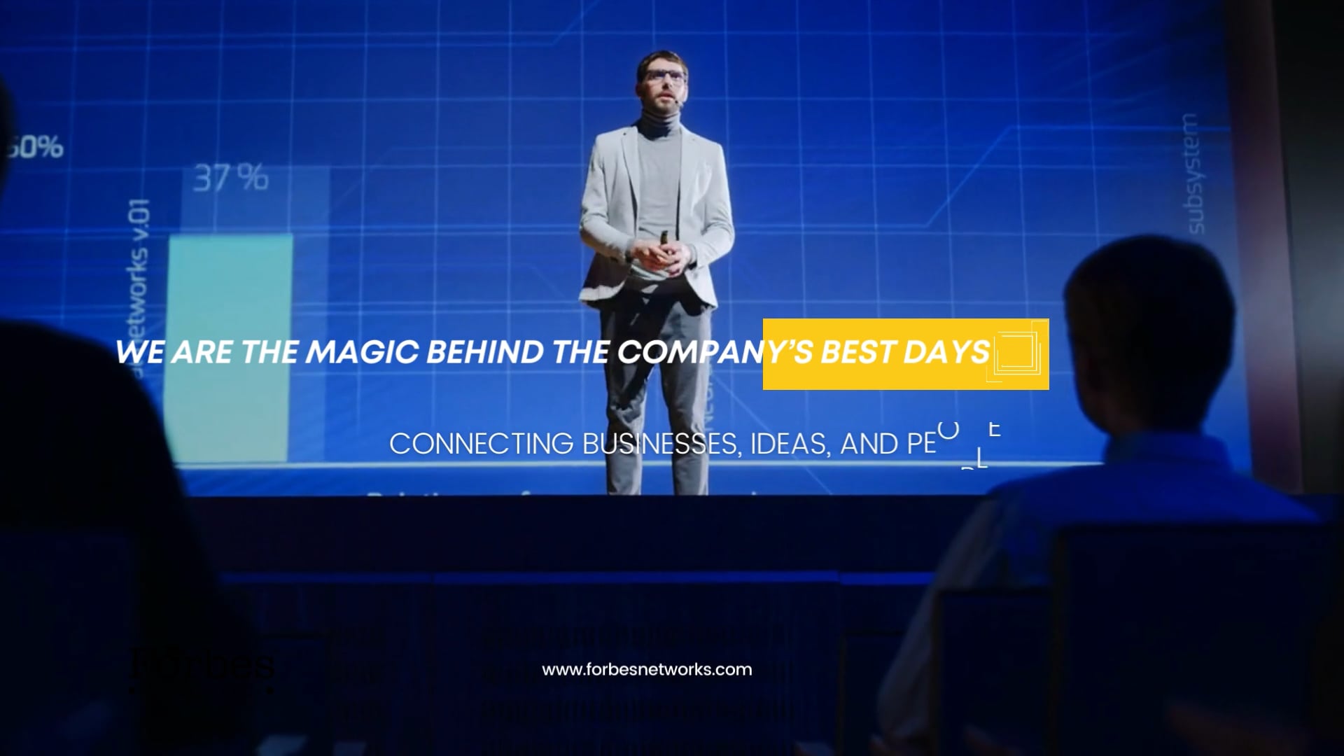 Forbes Networks Media Pvt Ltd