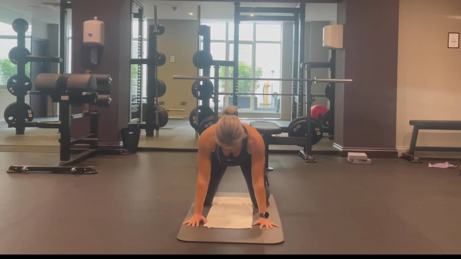 2. Quadruped Rotation on Vimeo