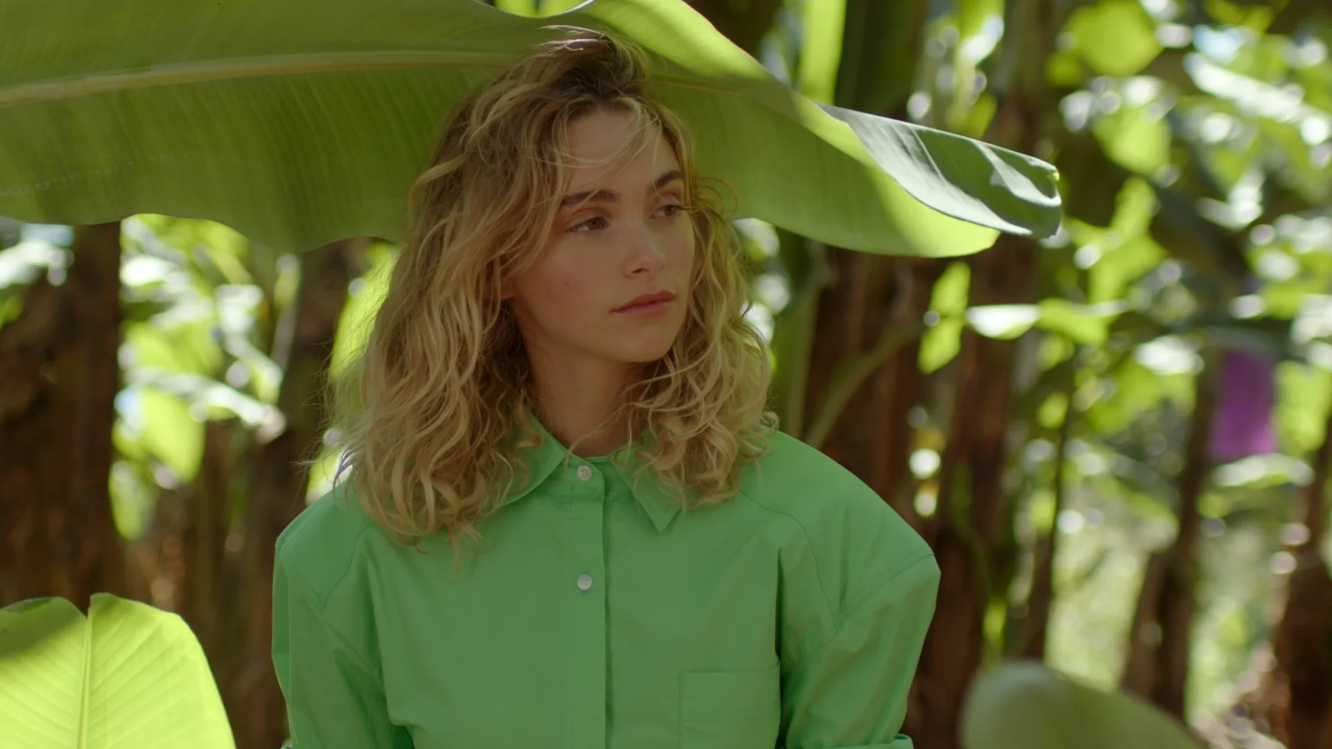 ELEVEN Australia FAR NORTH CAMPAIGN MAIN 16X9 FILM.mov