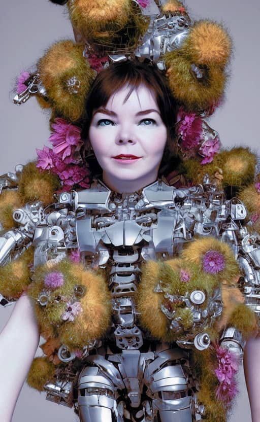 Where no one cares and no one loves (Bjork - Play Dead) on Vimeo