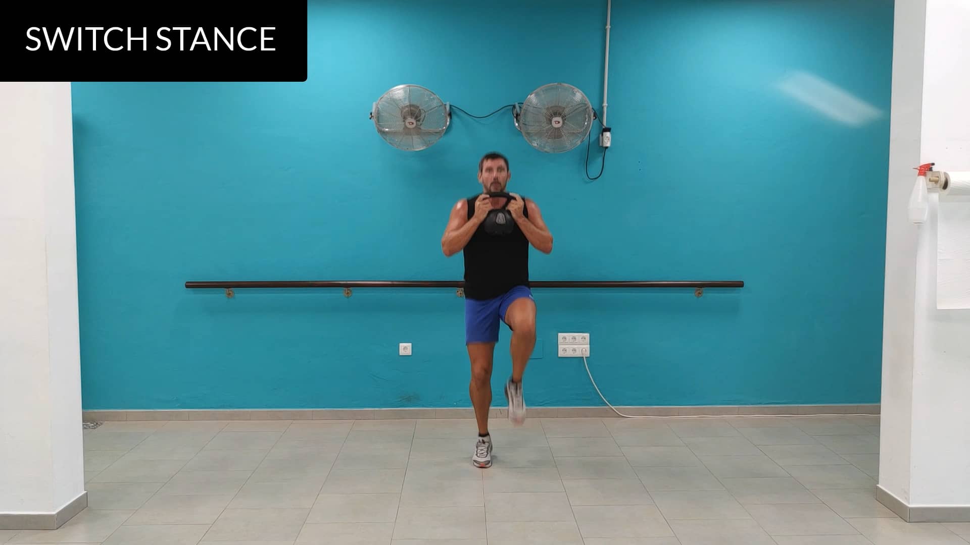 Weighted Sprint on Vimeo