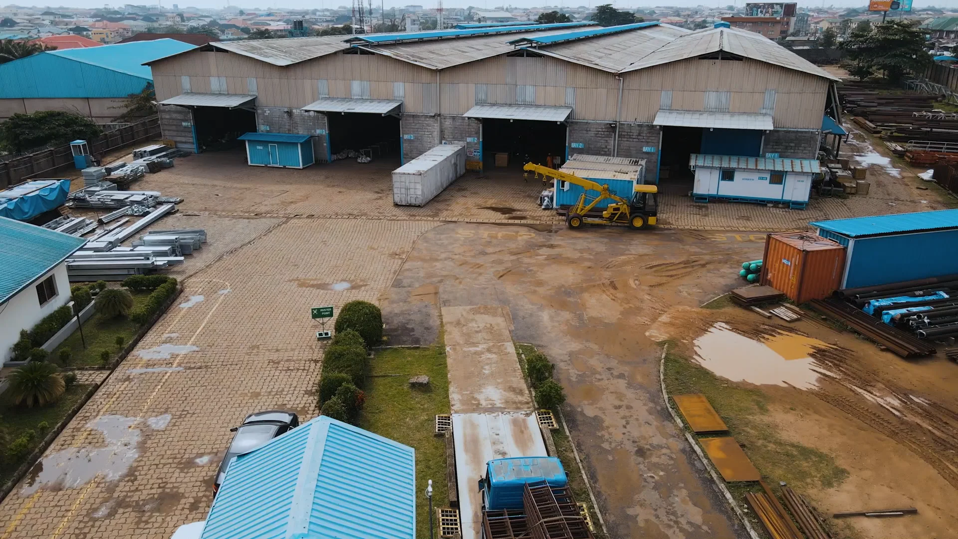 DLE CORPORATE DOCU LQ on Vimeo