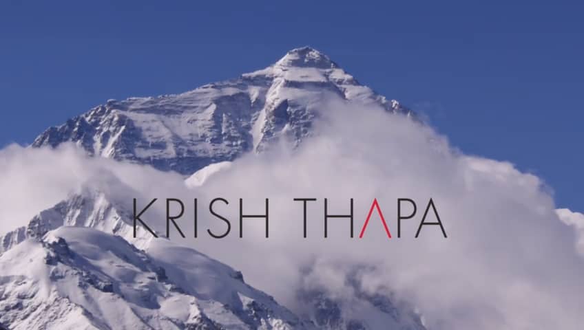 Krish Thapa Showreel.mp4 on Vimeo