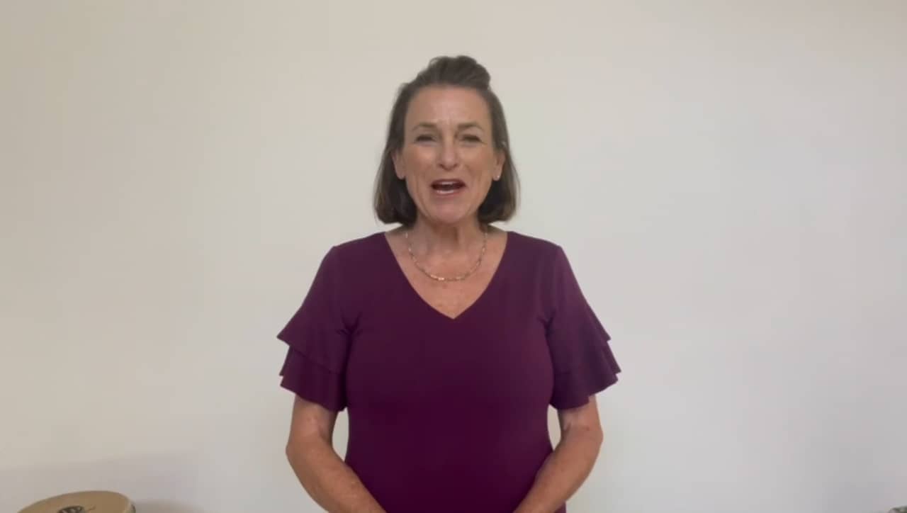 Tracy Rector.mov on Vimeo