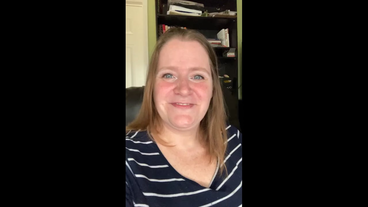 Jessie MacAlpine Shearer, Registered Psychotherapist (Qualifying ...