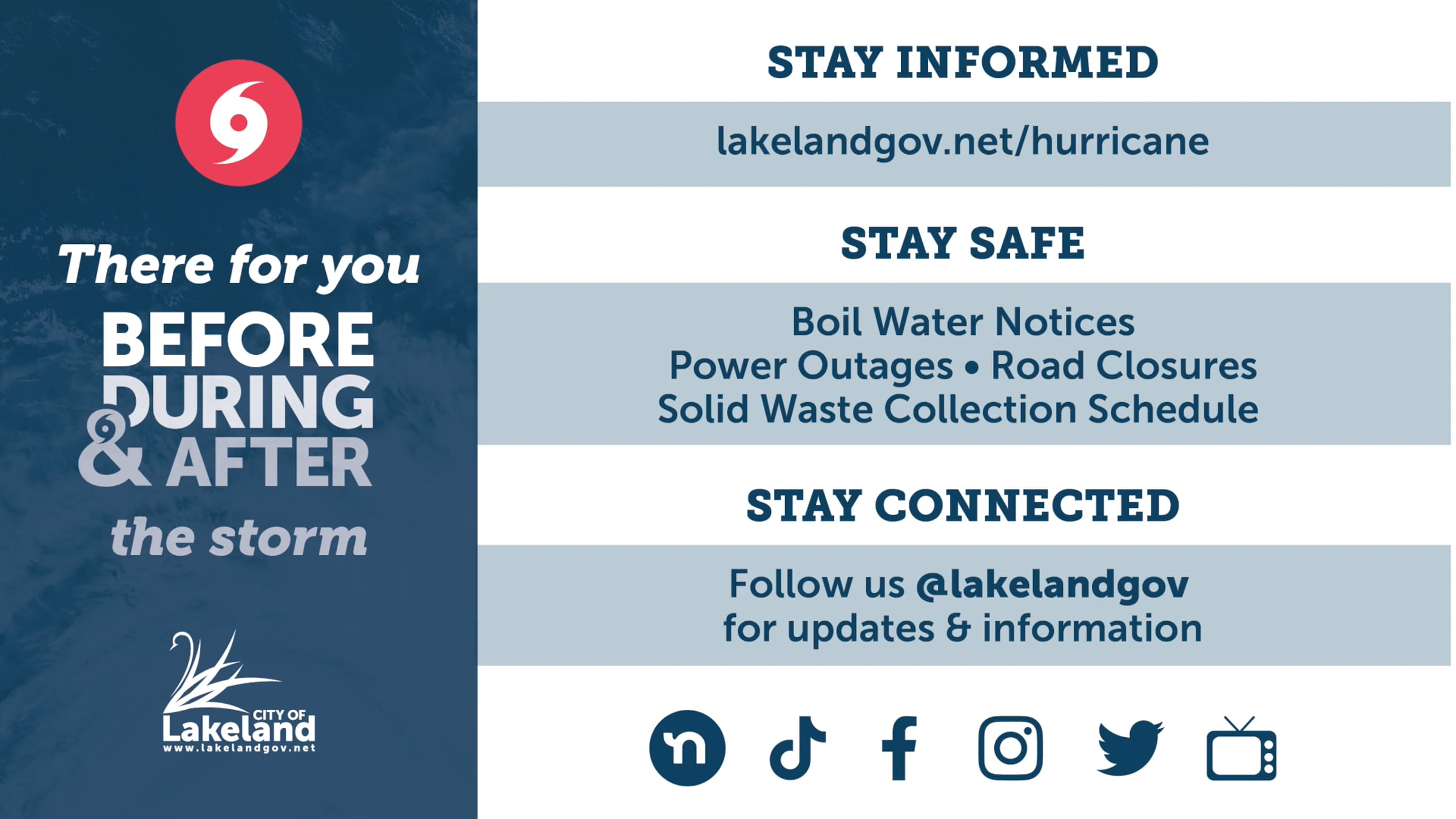 Boil Water Alerts