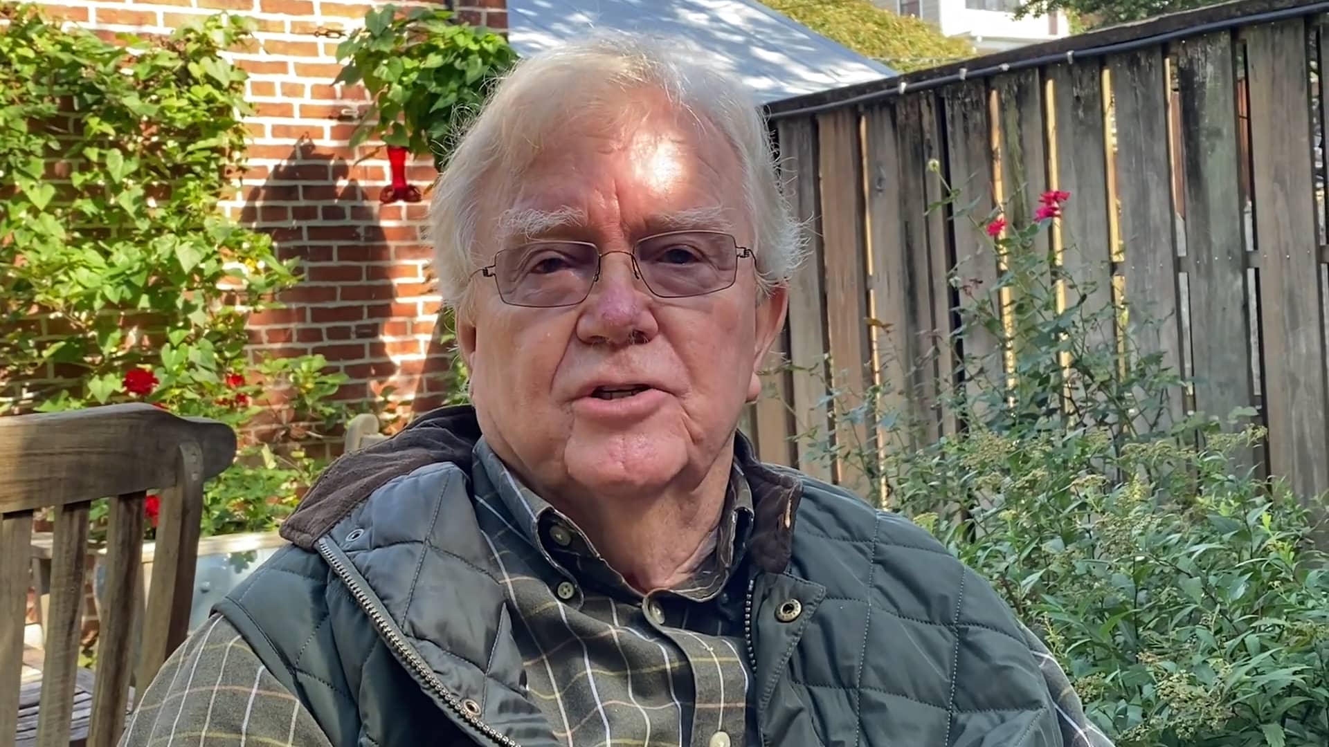 Village Video Interview 43 with Tim Tyler on Vimeo