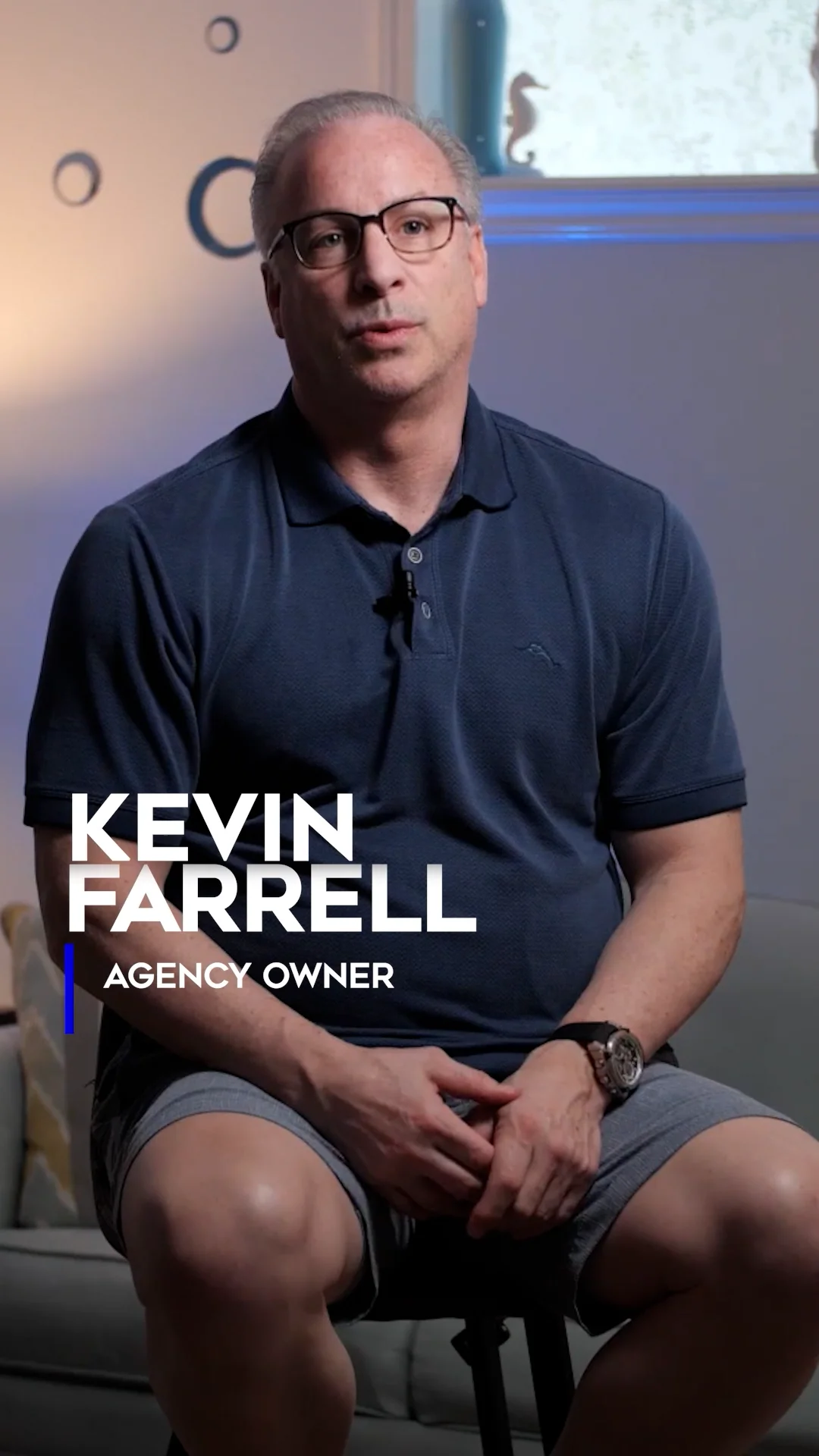 Kevin Interview on Vimeo