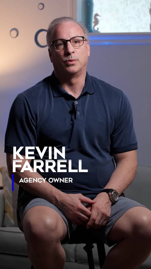 Kevin Interview on Vimeo