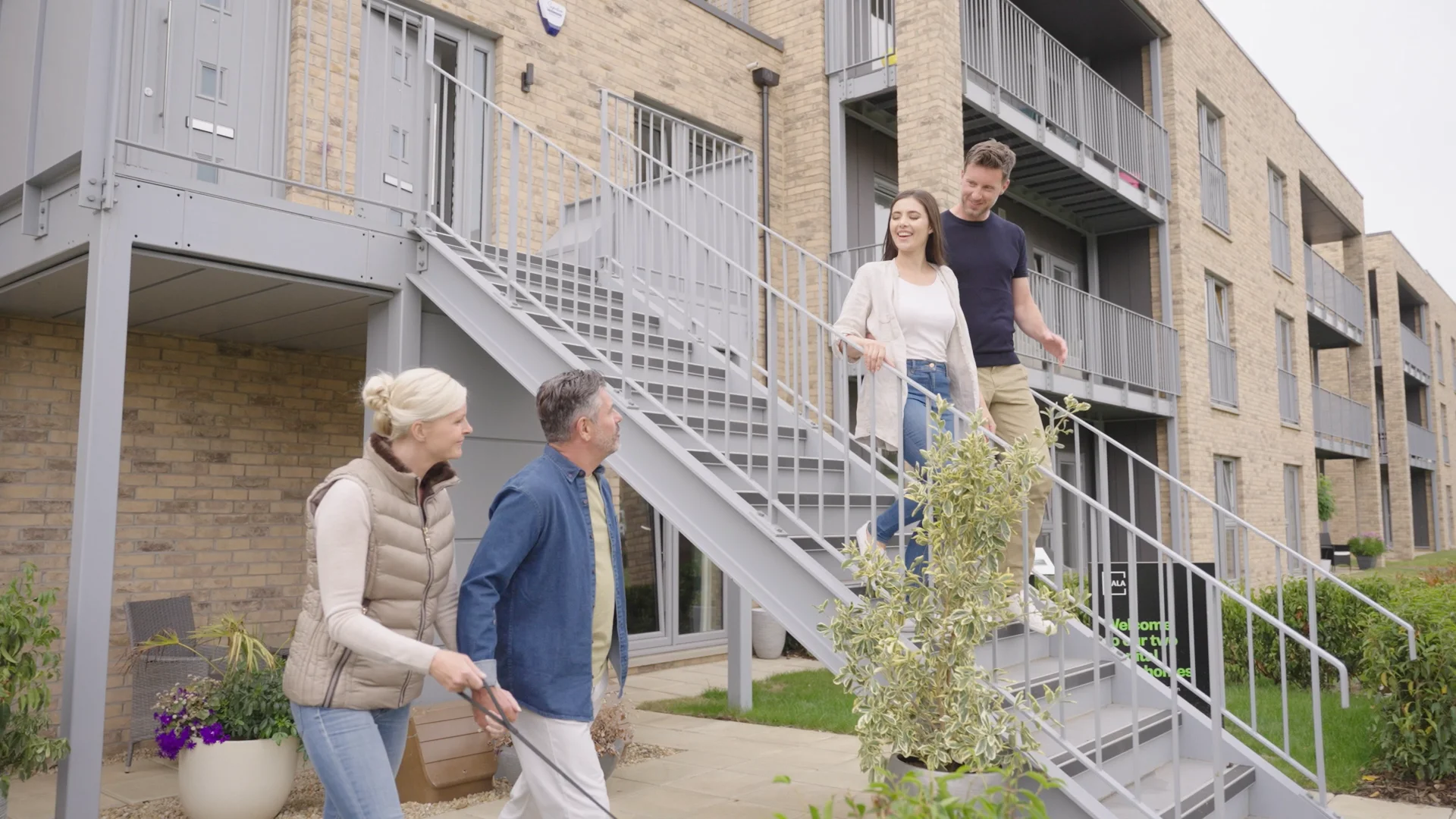 Discover life in our Capital Homes at Cammo Meadows, Edinburgh (social ...