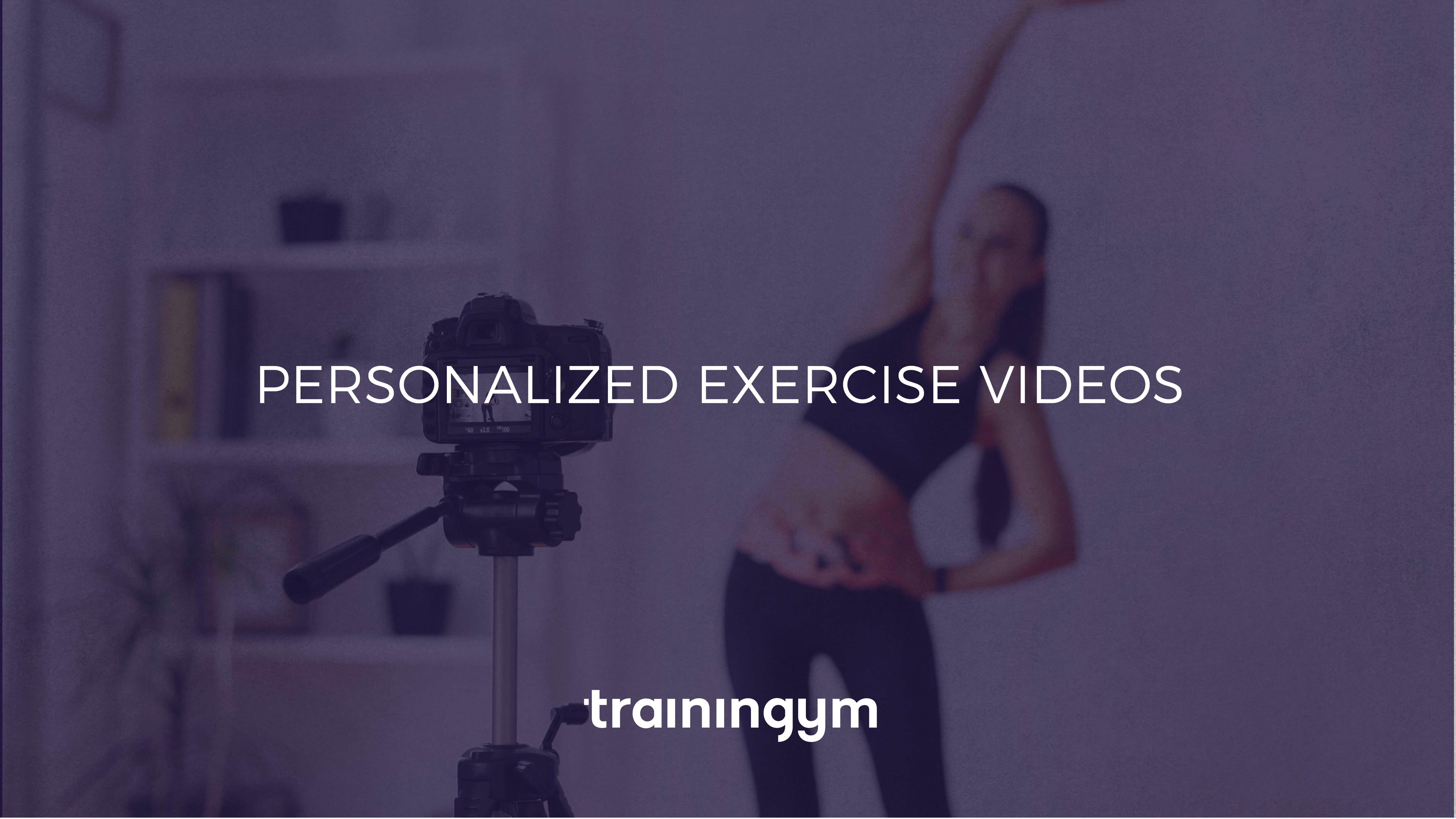 CUSTOMIZED EXERCISES.mp4 on Vimeo