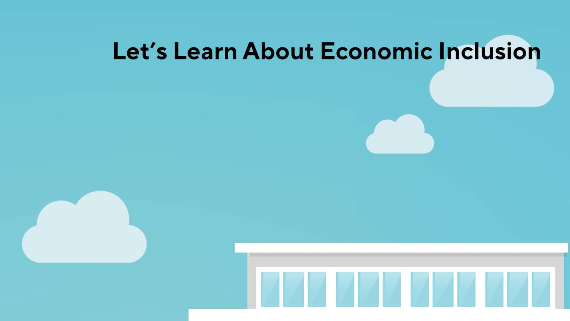 Economic Inclusion Explainer - Aide Canada on Vimeo