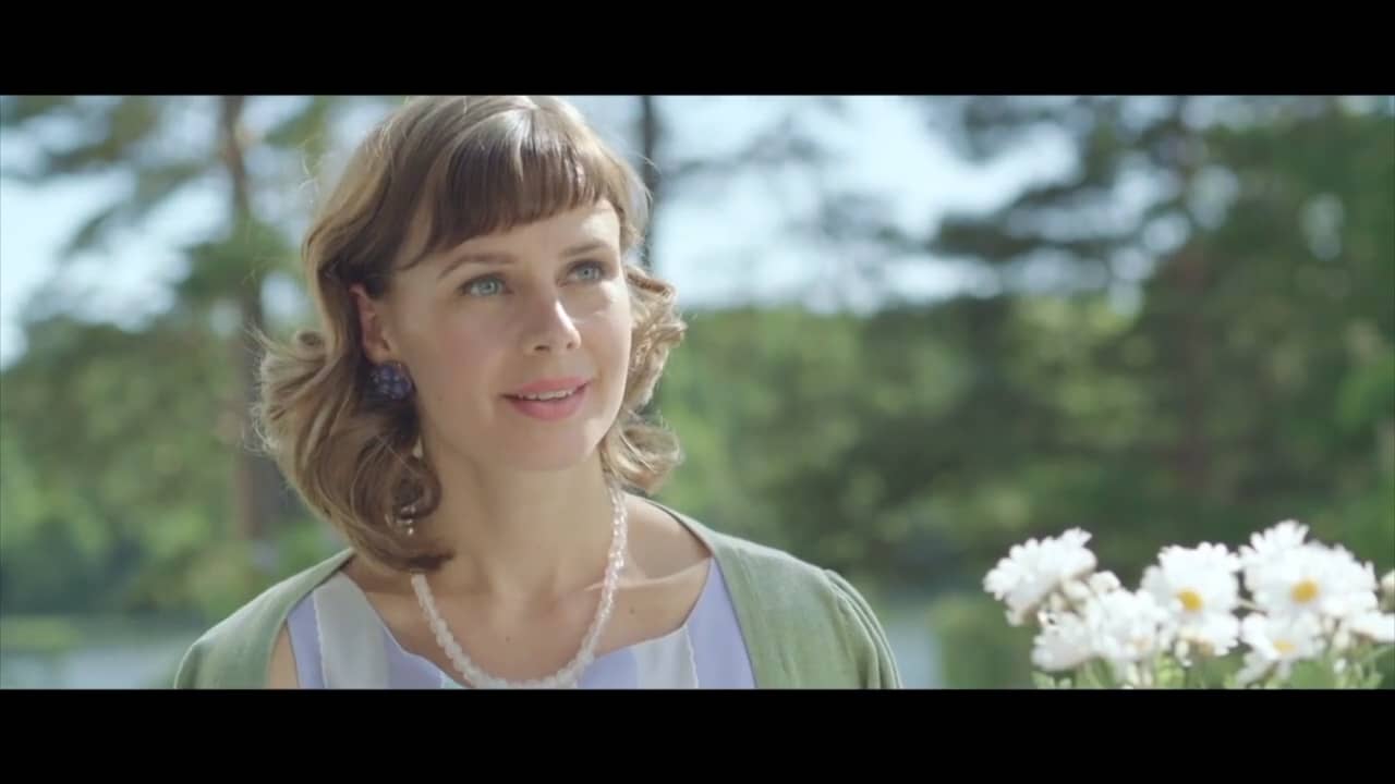 Gilda Stillbäck Showreel 2022 Swedish / French on Vimeo