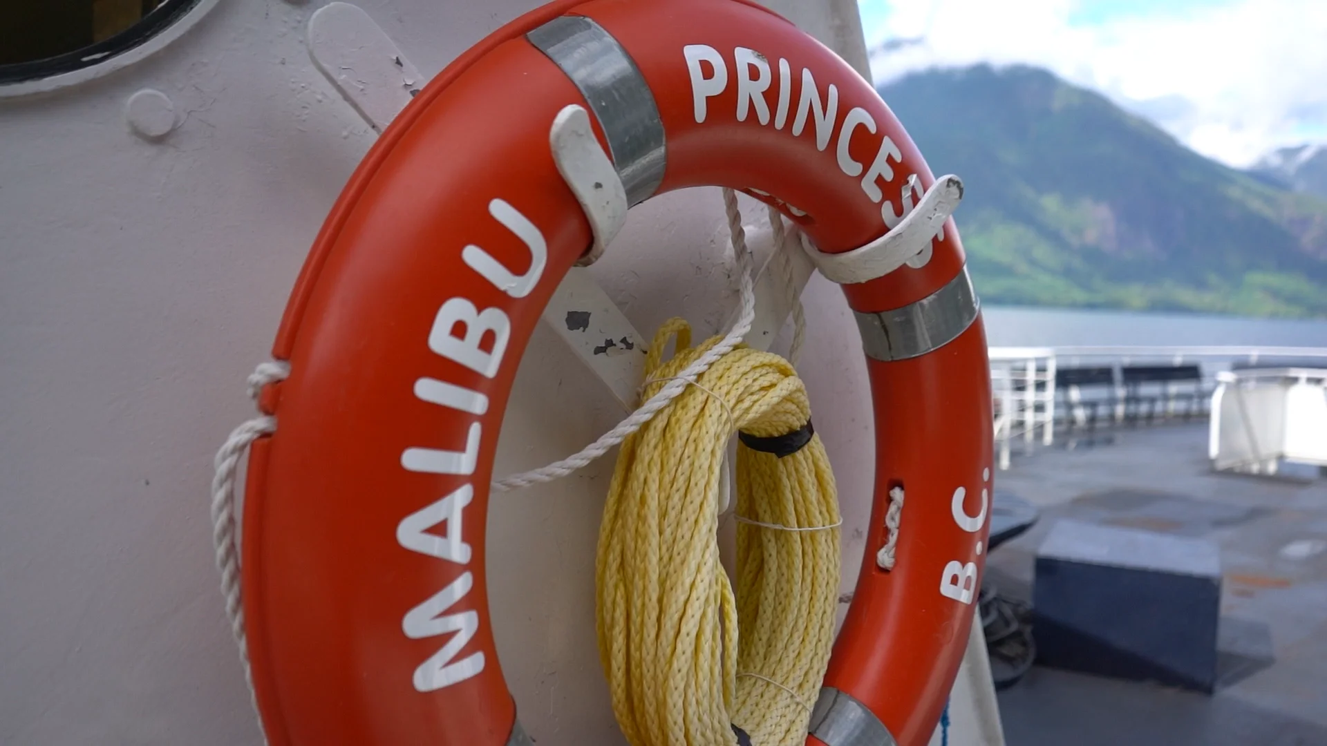 The Malibu Princess on Vimeo