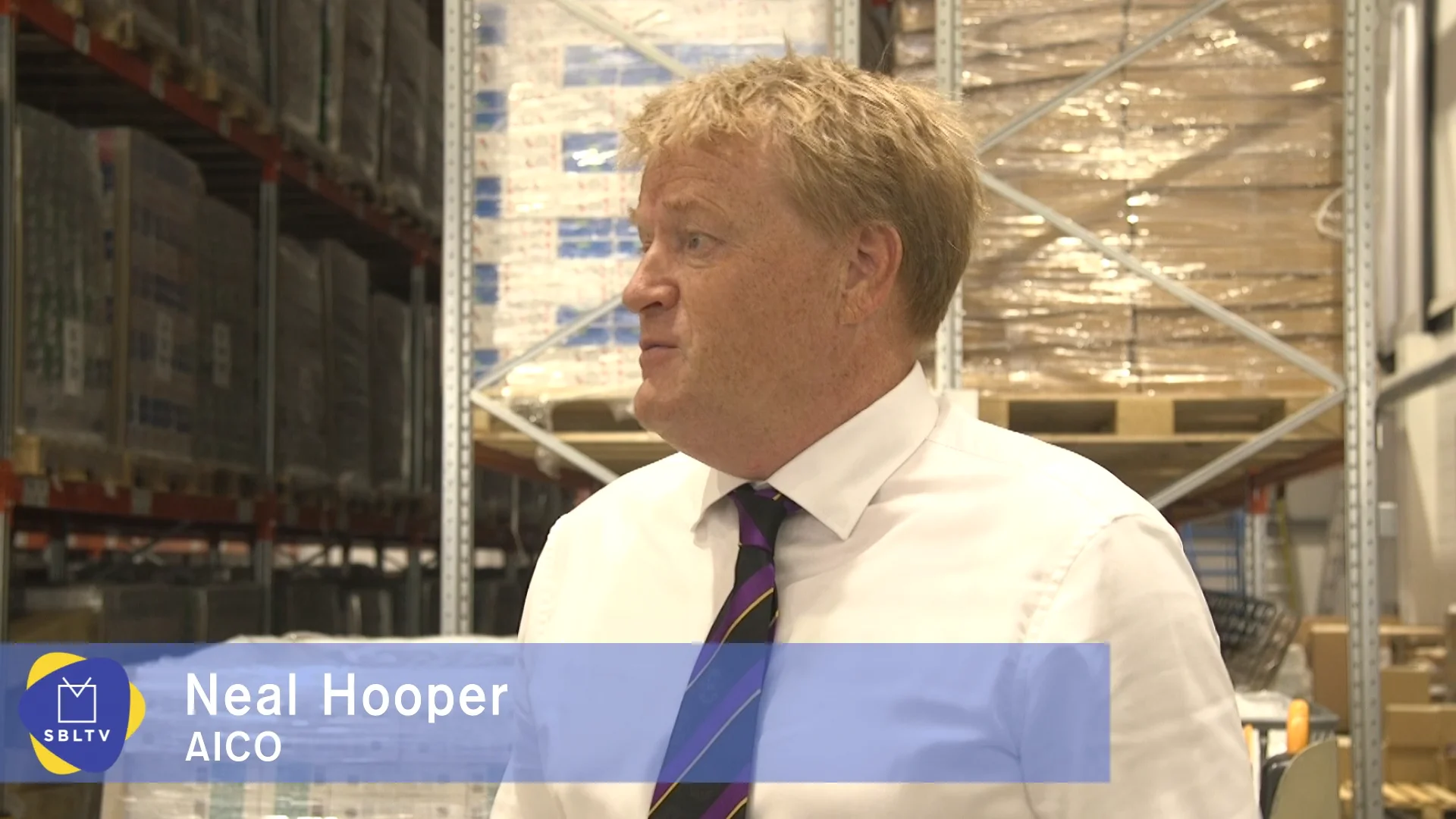 Neal Hooper AICO on Vimeo