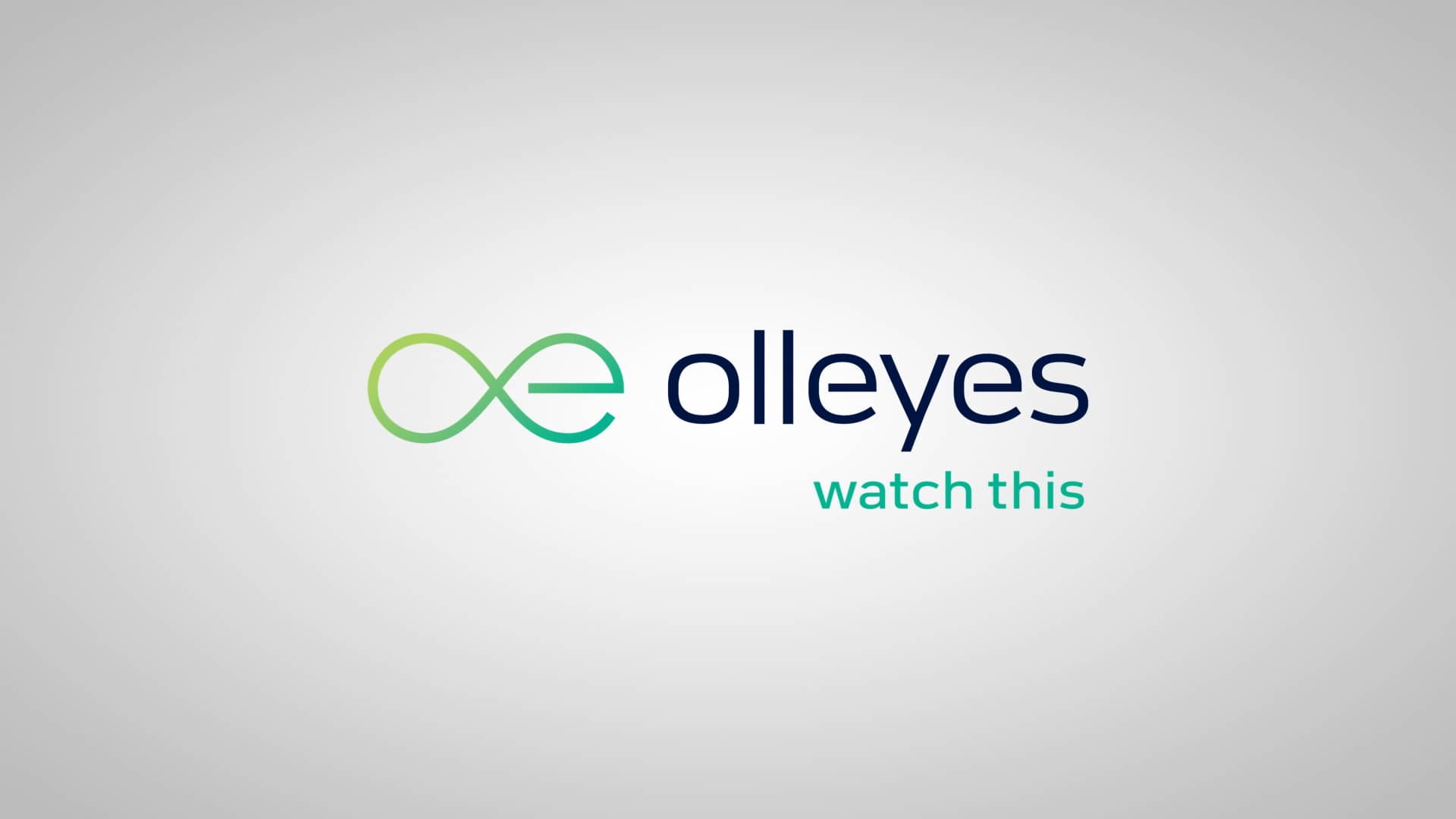 Olleyes promo clip (1) on Vimeo